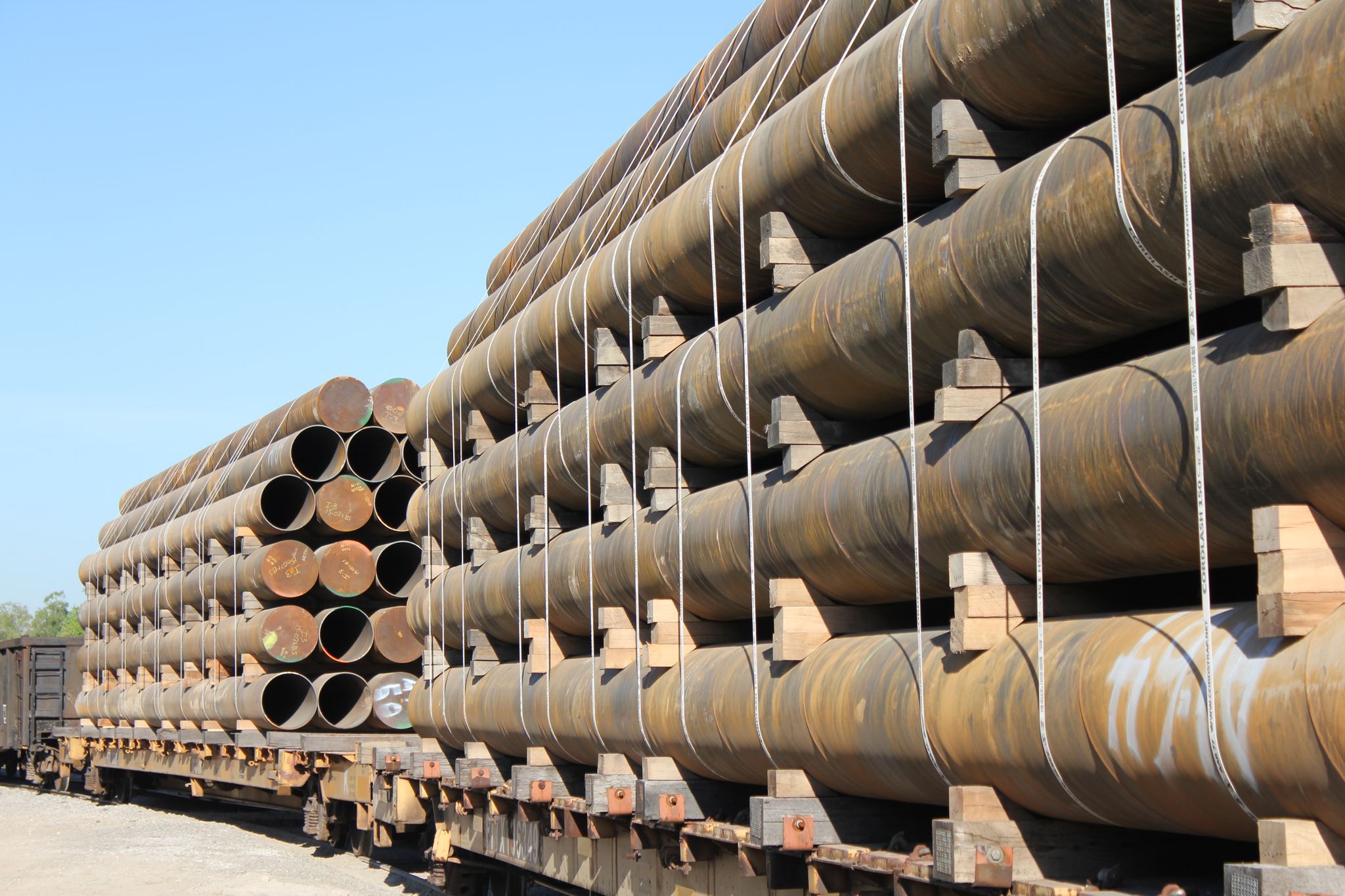 Our Quality – Trinity Products