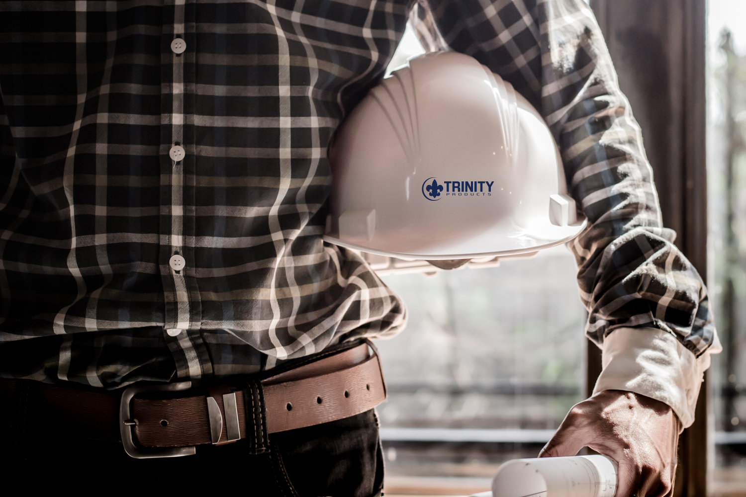 Our Story – Trinity Products