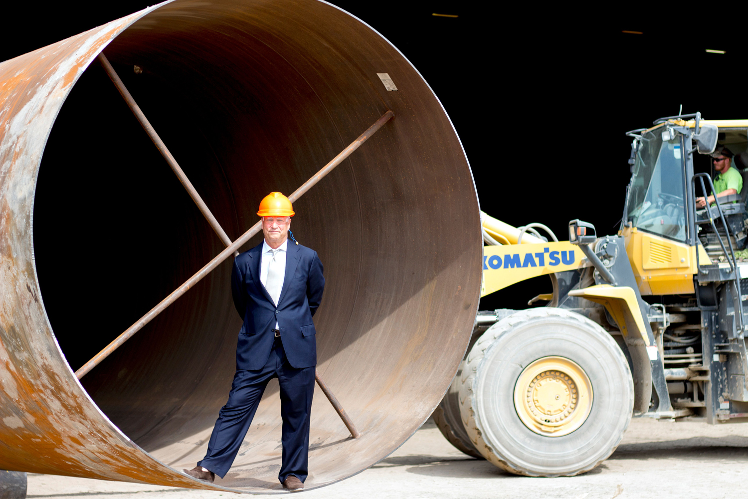 Our Story – Trinity Products