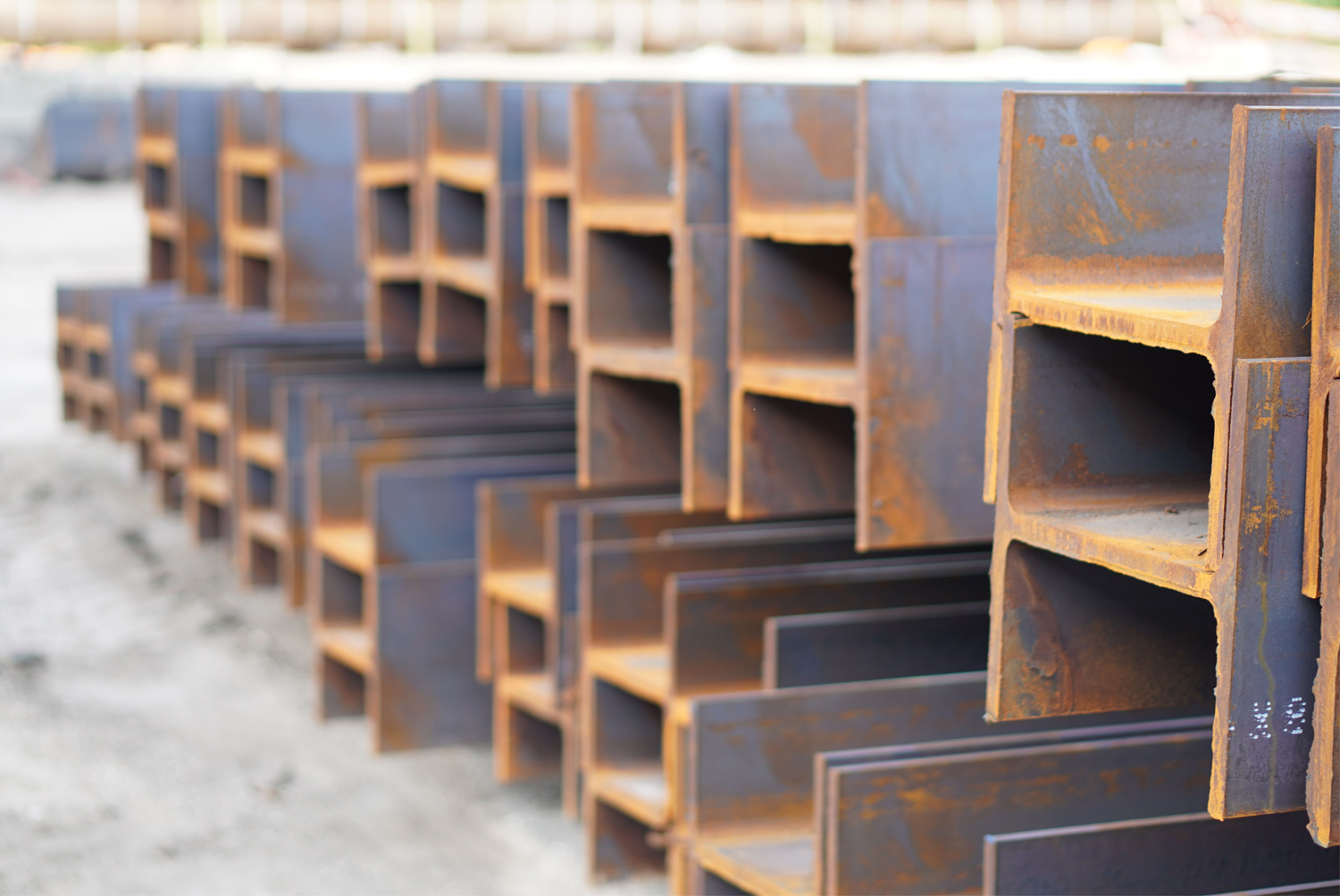 Trinity Products – A steel pipe manufacturer and custom fabricator that ...