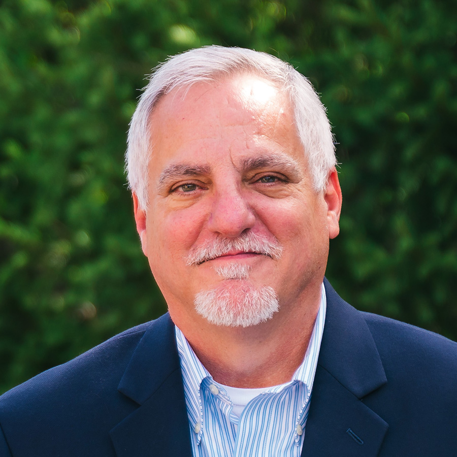 Our Staff – Trinity Products