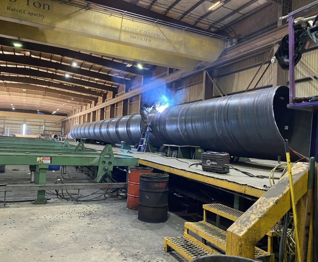 Pipe – Trinity Products