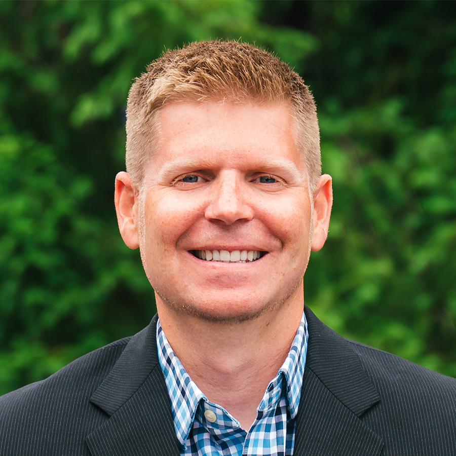 Our Staff – Trinity Products