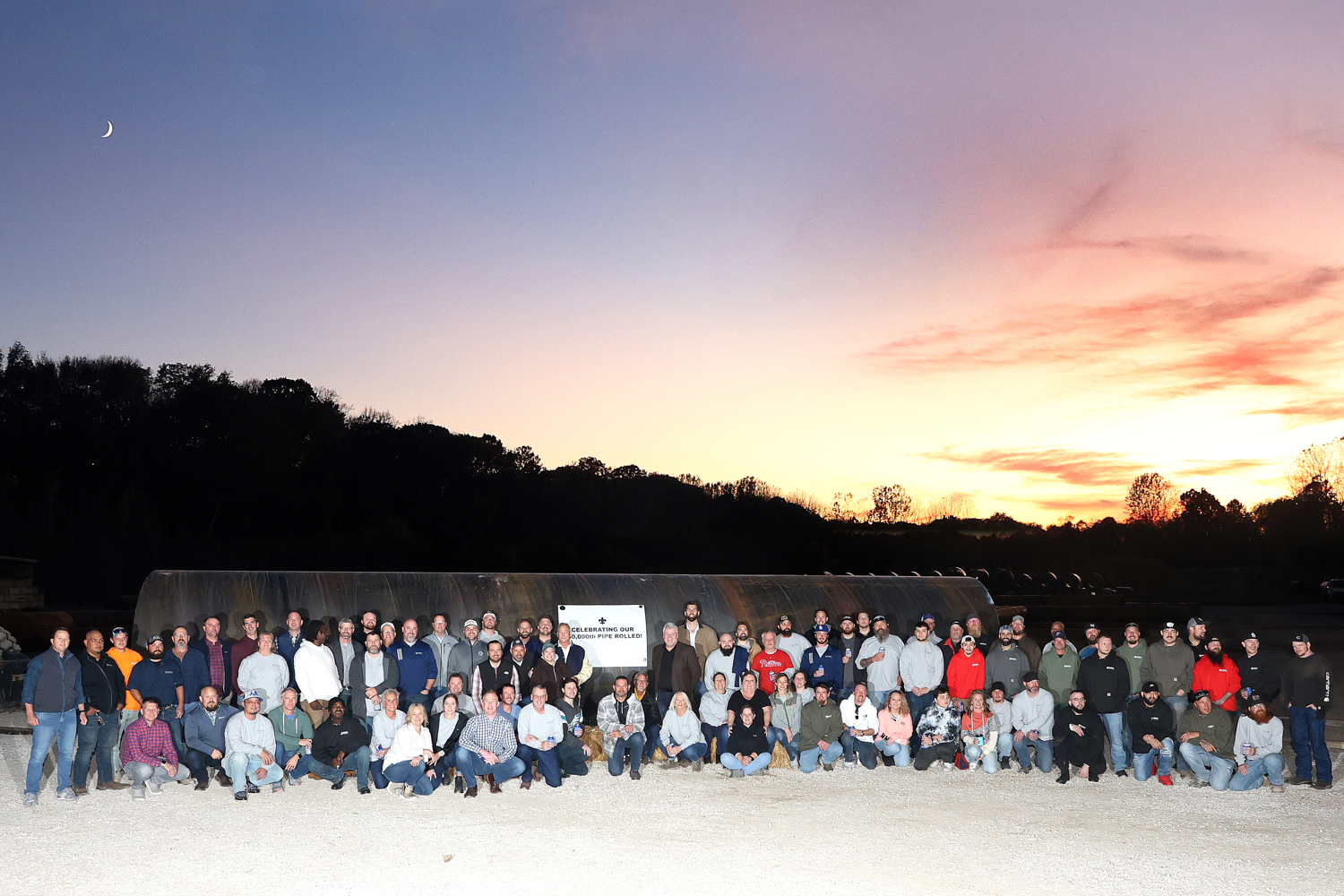 Our Story – Trinity Products