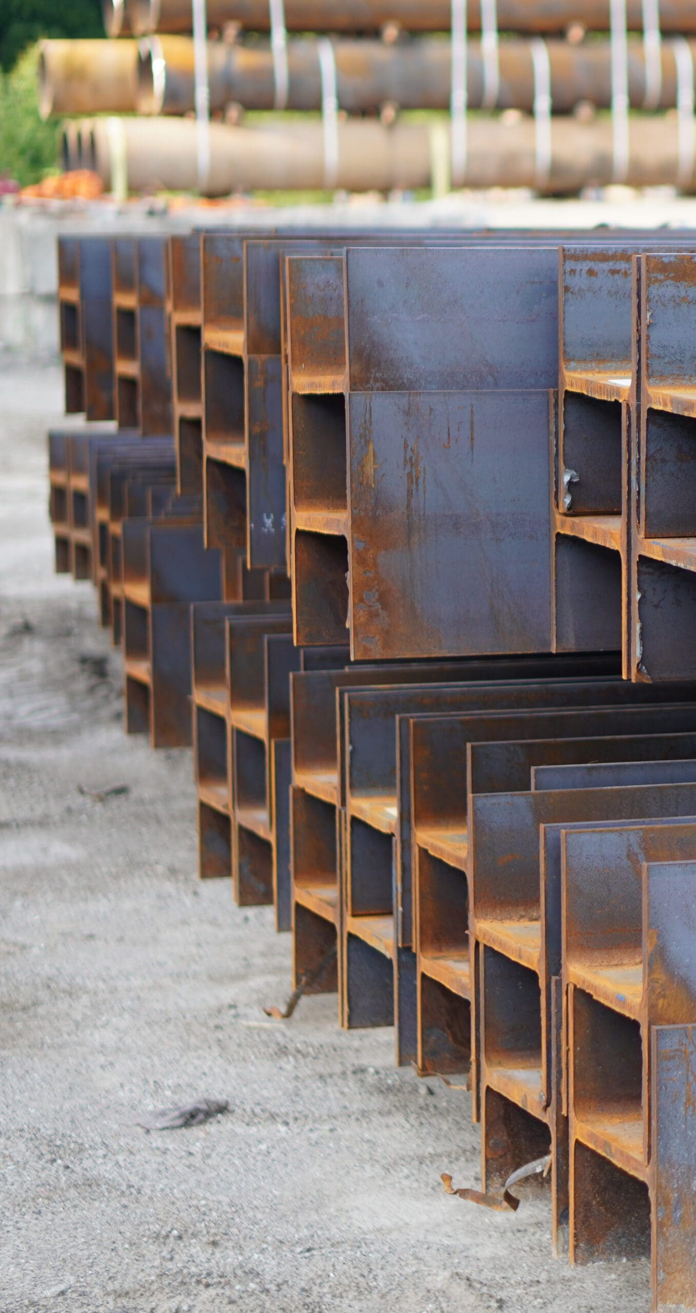 H-Pile – Trinity Products