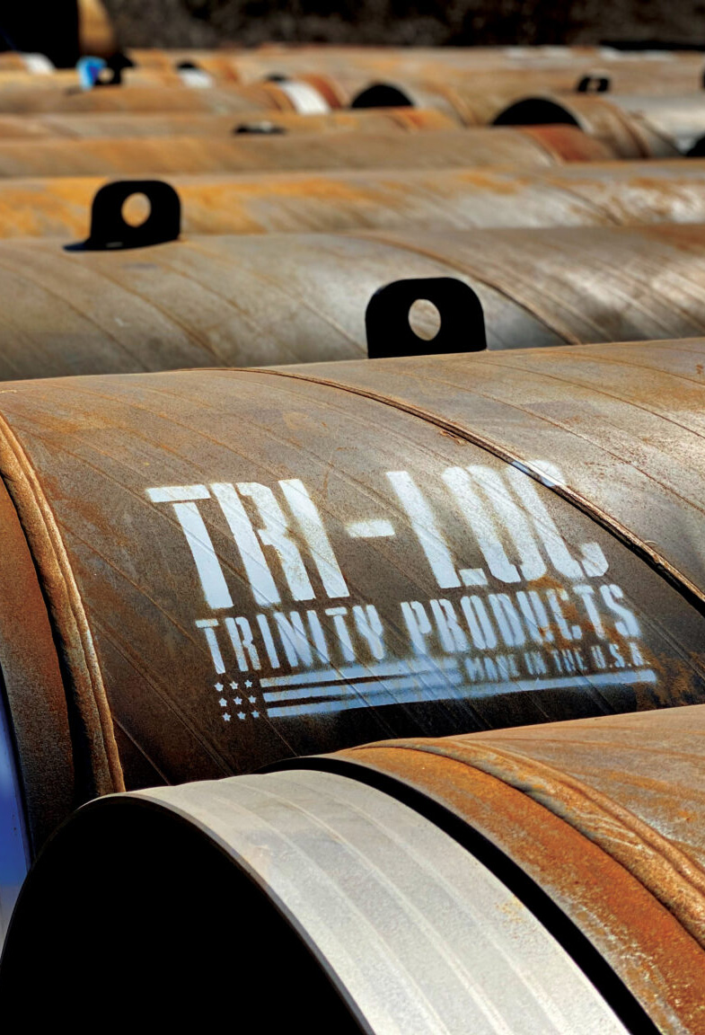 Tri-Loc – Trinity Products