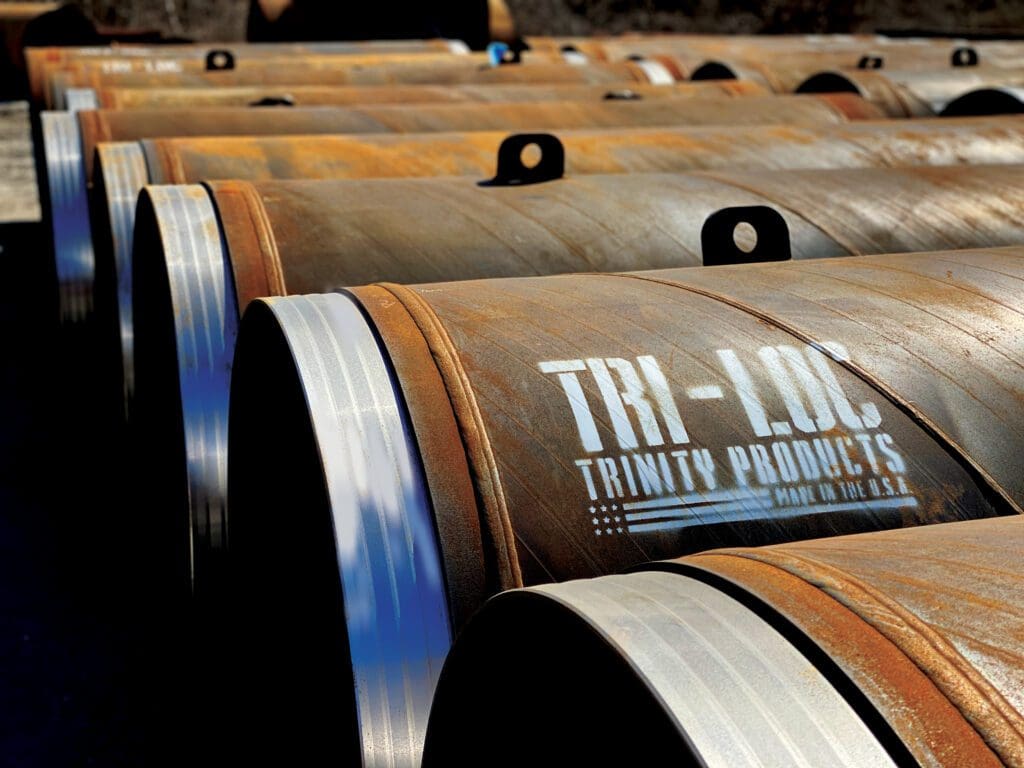 Tri-Loc – Trinity Products