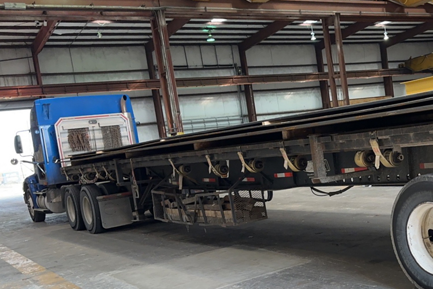 Our Story – Trinity Products